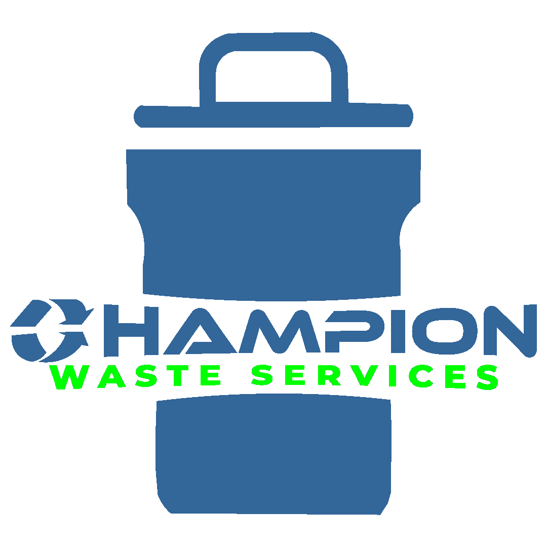 Champion Waste Services – New Hampshire Garbage Collection